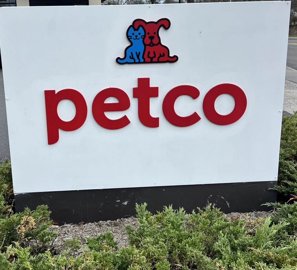 Meet Adoptable Dogs at Petco Hartsdale, NY - Adopt-A-Dog